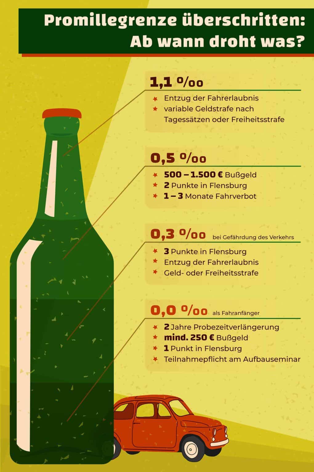 Alkohol MPU MPU Vorbereitung Wegen Alkoholkonsum